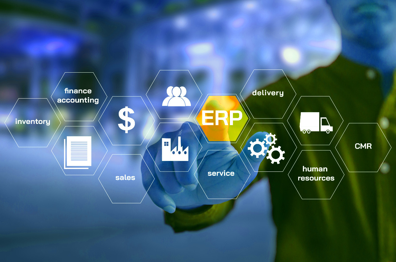 Aktualizacja Symfonia ERP 2024.1 - SOFTLANDIA